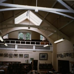Library