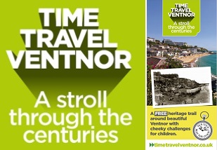 Time Travel Ventnor