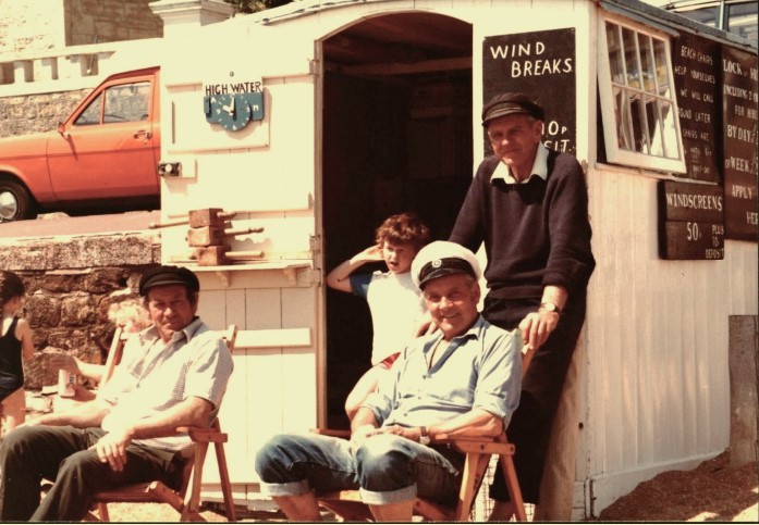 Ventnor Longshoremen