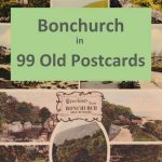 Bonchurch in 99 Old Postcards