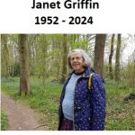 Janet Griffin
